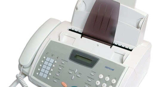 FAX MACHINE – ХАРЬ ҮГСИЙН ТОЛЬ